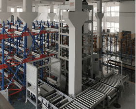 How to Improve Warehousing Efficiency: Introducing the Shuttle Radio ...