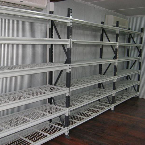 China Medium Duty Racking, Medium Duty Shelving, Medium Duty Racking ...