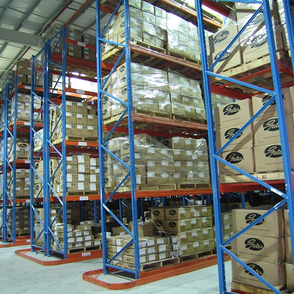 8 Things You Need To Know About Very Narrow Aisle Pallet Racking？ - WLD